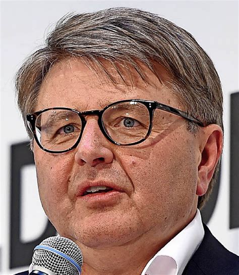 Theodor Weimer wird Vorstandschef der Deutschen Börse Wirtschaft