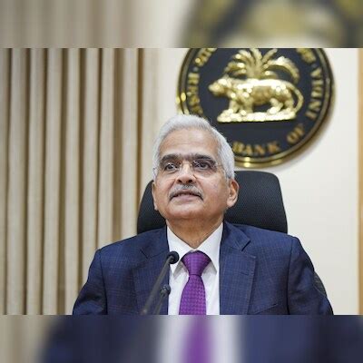 RBI MPC Meet Repo Rate Unchanged At 6 5 Check GDP CPI Projections