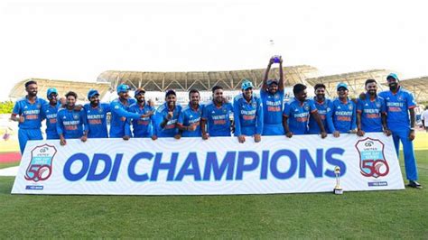 India S Asia Cup Squad Five Things BCCI Needs To Address Before ODI