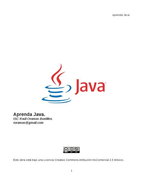 aprendiendo java máquina virtual de java java lenguaje de programación