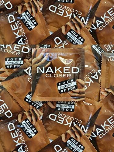 Naked Closer Telegraph