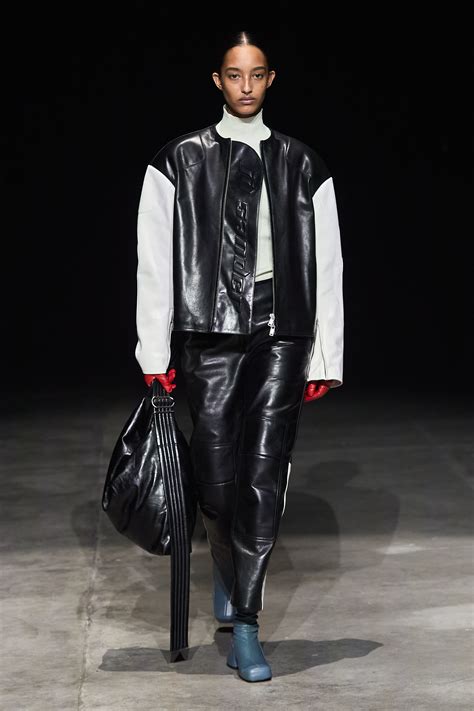 Jil Sander Fall Ready To Wear Fashion Show Vogue