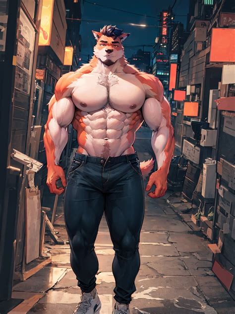 M E O W Demon Lord On Twitter RT A Bear Cop Meet You At