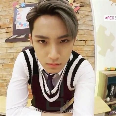 Mingyu Meme Seventeen Meme Face Mingyu Seventeen Meme