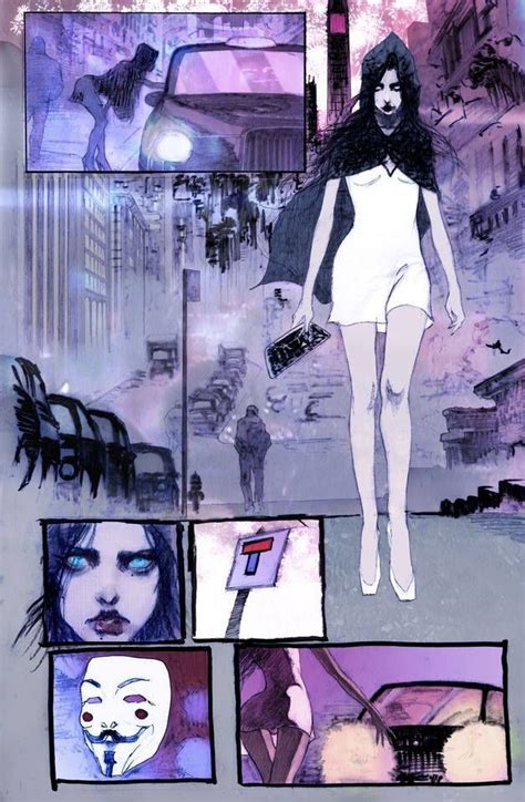 Ariel ZB Ariel ZB S Photos Sf Art Artist Inspiration Comic