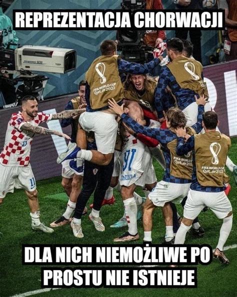 Mundial W Katarze Brazylia Wraca Do Domu Memy Zemsta Kota Internauci