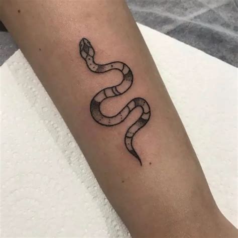 Best Snake Tattoo Designs Of Pulptastic