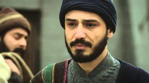 Yunus Emre Aşkın Yolculuğu 41 Bölüm Tanıtımı YouTube