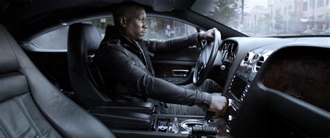 The Fate Of The Furious