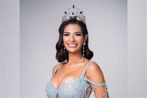 Sheynnis Palacios la beldad nicaragüense que unió a un país