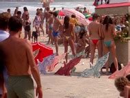 Naked Demi Moore In Blame It On Rio