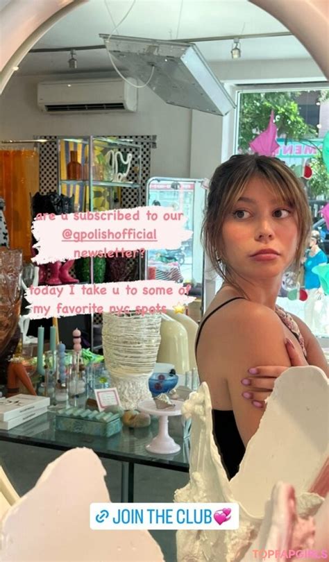Genevieve Hannelius Nude OnlyFans Leaked Photo 64 TopFapGirls