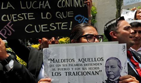 Paro de jueces cumple una semana entre polémica por reforma y jueces