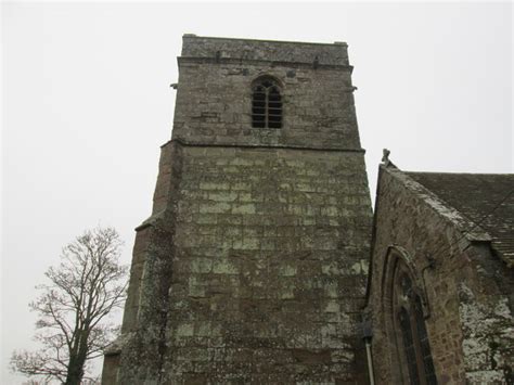 St Cuthbert S Church Bell Tower Fabian Musto Cc By Sa 2 0