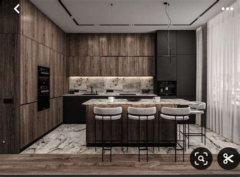 Pin By Maria Joao Silva On Cozinhas In 2024 Modern Style House Plans