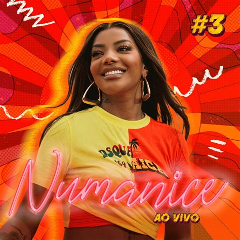 LUDMILLA Você Não Sabe O Que É Amor Ao Vivo Lyrics Genius Lyrics