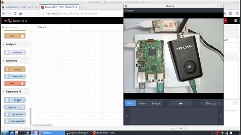 Complete Installation Node Red In Raspberry Pi Pdacontrol