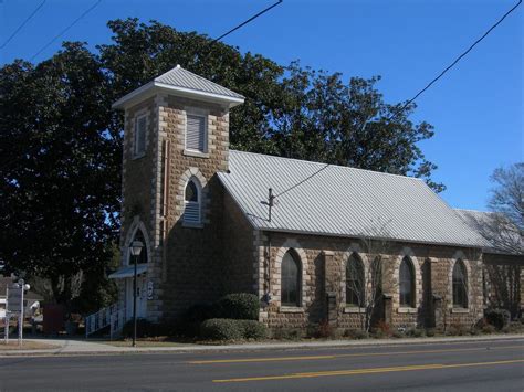 15 Best Small Towns To Visit In Alabama The Crazy Tourist