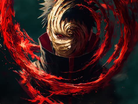 Naruto Wallpaper K Pc Obito Infoupdate Org