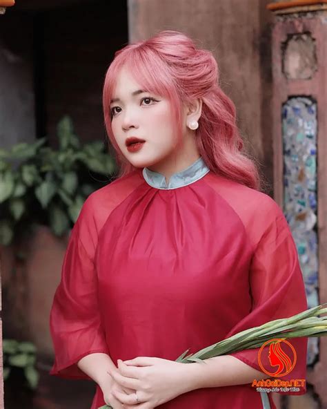 Đinh Trang Thảo là ai Tiktok Đinh Trang Thảo lộ clip nóng Ảnh Gái Đẹp