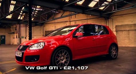 IMCDb Org 2006 Volkswagen Golf GTI 30th Anniversary Special Edition V