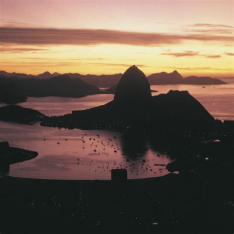 Pontos Tur Sticos Brasileiros Preferidos Pelos Estrangeiros O Turista