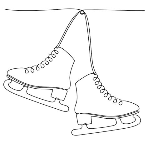 Premium Vector Continuous One Line Drawing Of Hanging Pair Of Figure