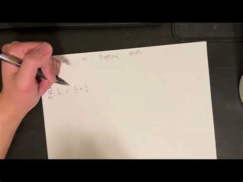 Converging Vs Diverging Youtube