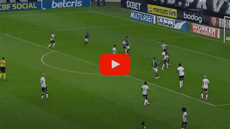 Corinthians Ao Vivo Assistir O Jogo Do Tim O Online
