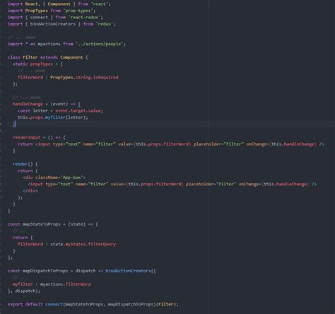 Reactjs Redux State Doesnt Update For The First Time Stack Overflow