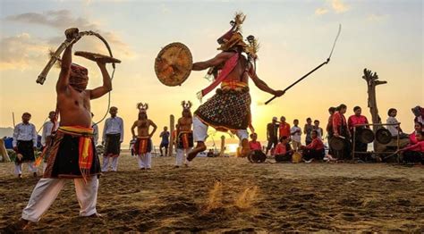 Mengenal Tarian Tradisional Yang Penuh Makna Dan Unik Di Indonesia
