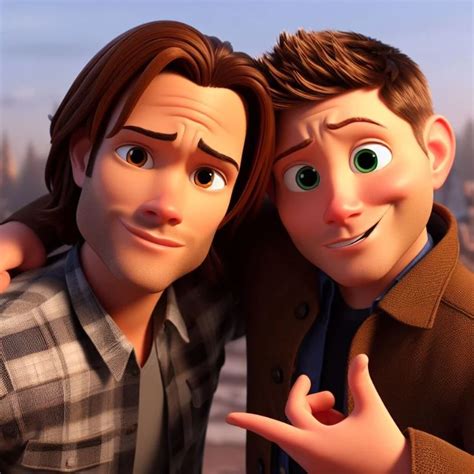 Disney Pixar Saiba Como Criar O Seu Personagem E Entrar Na Trend