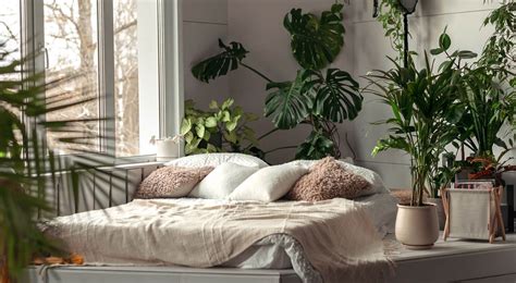 Styl urban jungle jak urządzić mieszkanie w tym stylu Oknoplast