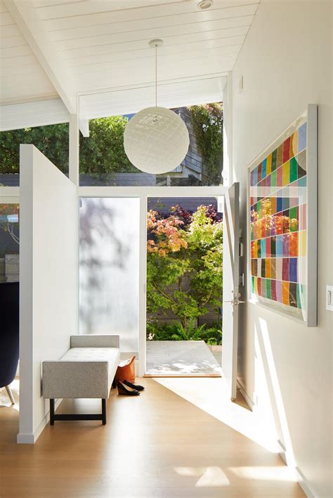 A Mid Century Renovation That Masterfully Blends Old And New Artofit