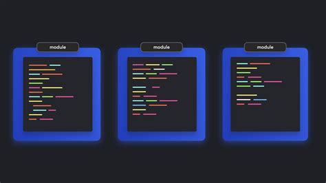 Module Pattern