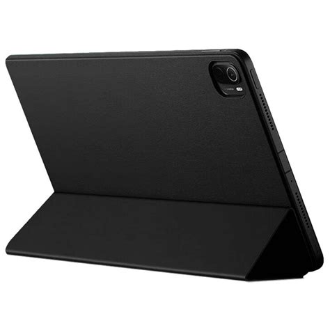 Xiaomi Pad 5 Official Magnetic Flip Cover With Keyboard Gadgetz Bd