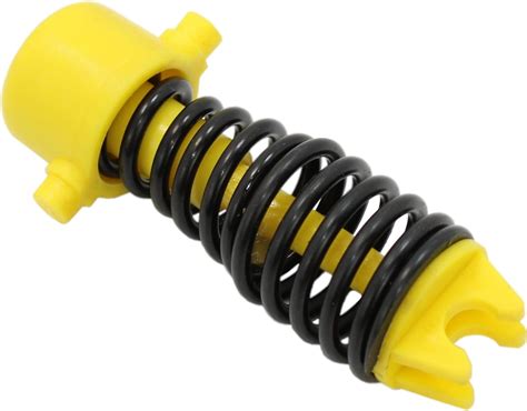 BIAREN Pedale Frizione Comandi Molla Per Ford Focus C Max Tourneo