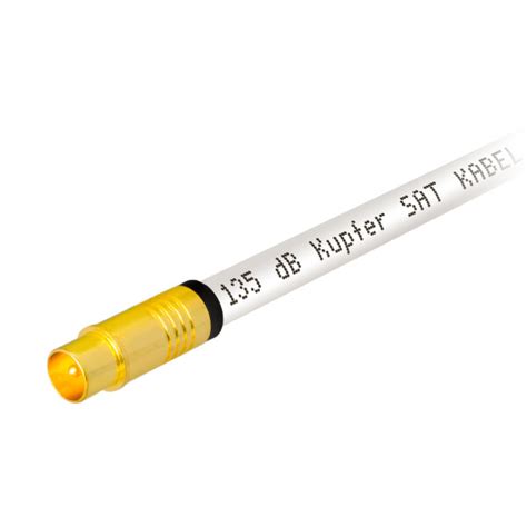 Kompression IEC Stecker 7 2mm Vergoldet Bei Hb Digital De 1 19