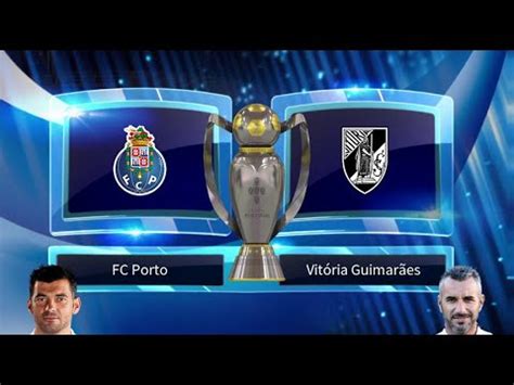 Fc Porto Vs Vit Ria Guimar Es Prediction Preview