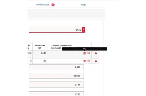 Tutorial Declaracion Anual 2023 Personas Físicas