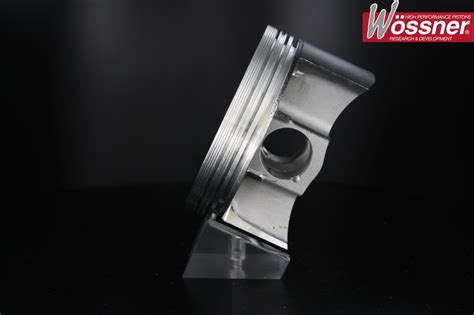 Wossner W Ssner Forged Piston Buy Cheap Fc Moto