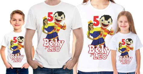 Bely Y Beto Para Fiestas MercadoLibre Mx