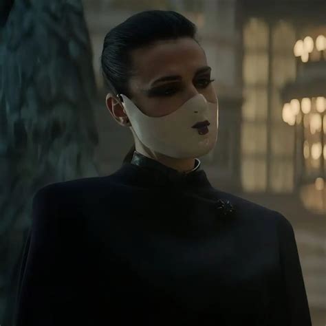 Picture Of The Continental From The World Of John Wick