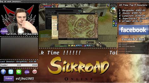 Edjka Goodtimes Sikroad Online Part Youtube