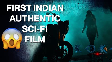 KOKO teaser review Indian Sci fi movie মকত পব Vietnam ও