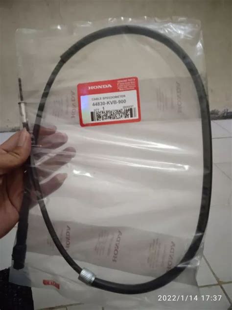 Kabel Km Kilometer Speedometer Beat Karbu Beat Fi Beat Pop Scoopy