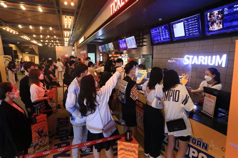 Phim ở CGV Hướng Dẫn Toàn Diện từ Lịch Chiếu Đến Đặt Vé Trải Nghiệm