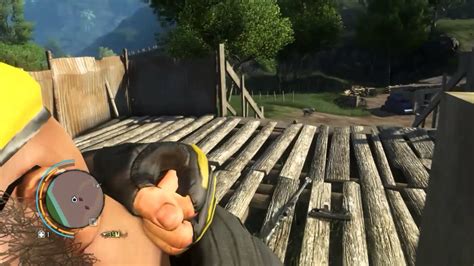 How To Have Sex In Far Cry 3 YouTube