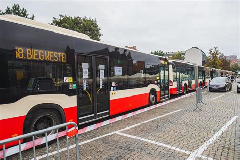 Trójmiasto Komunikacja miejska w Sylwestra i Nowy Rok Mogą zostać