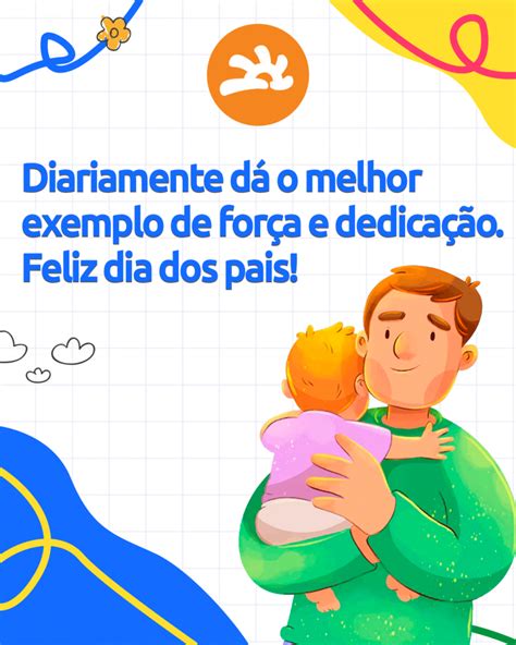Texto Para O Dia Dos Pais Emocionante Confira Lindas Mensagens Para O